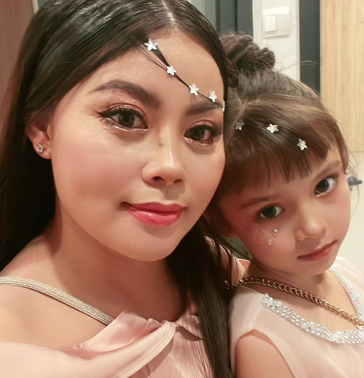 โพสต์ ของ Lily Vivian |Lemon8