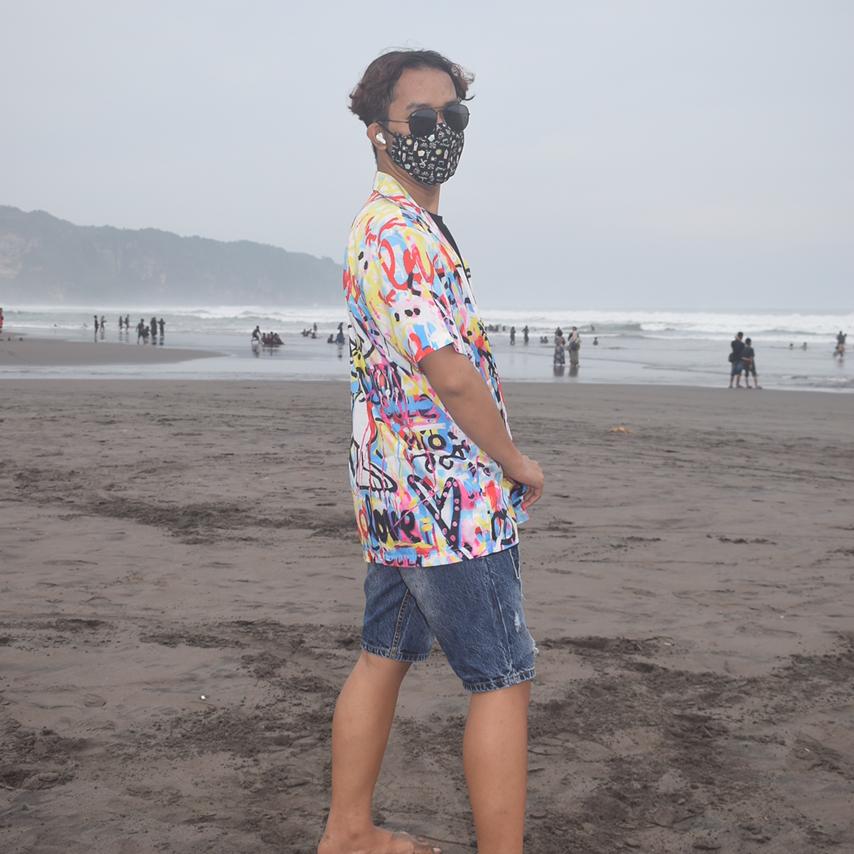 Posting Michael Alif|Lemon8