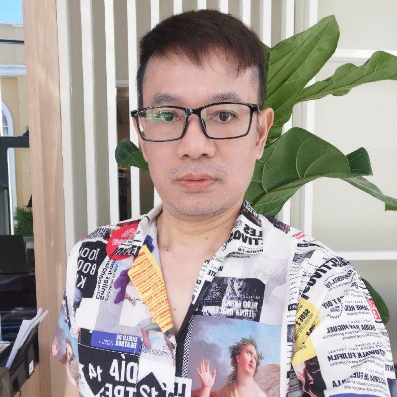 โพสต์ ของ Tu /S Bangkok.|Lemon8