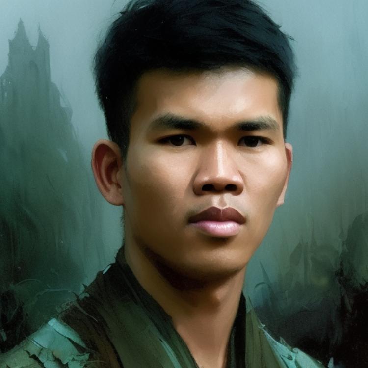 โพสต์ ของ namkham|Lemon8