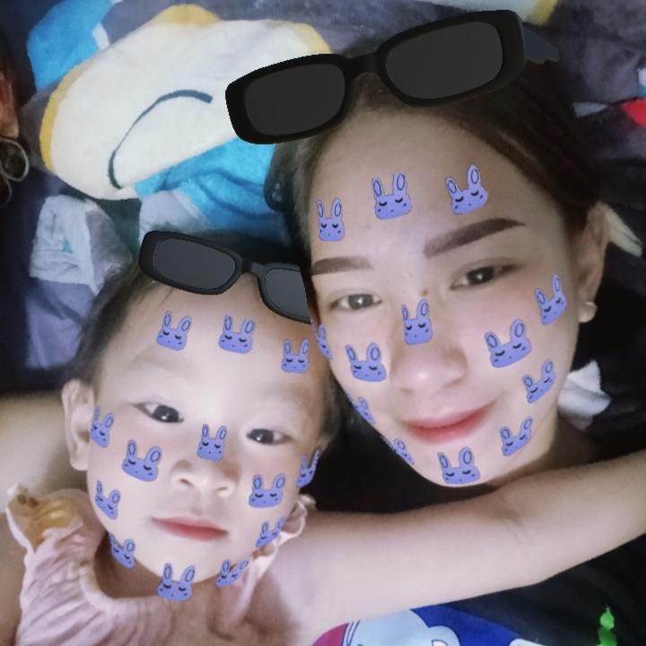 โพสต์ ของ gloy juta|Lemon8