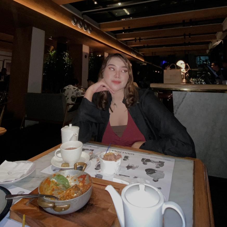 โพสต์ ของ Aisyi|Lemon8