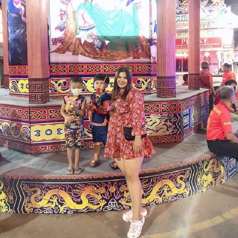 โพสต์ ของ Na Thitikarn|Lemon8