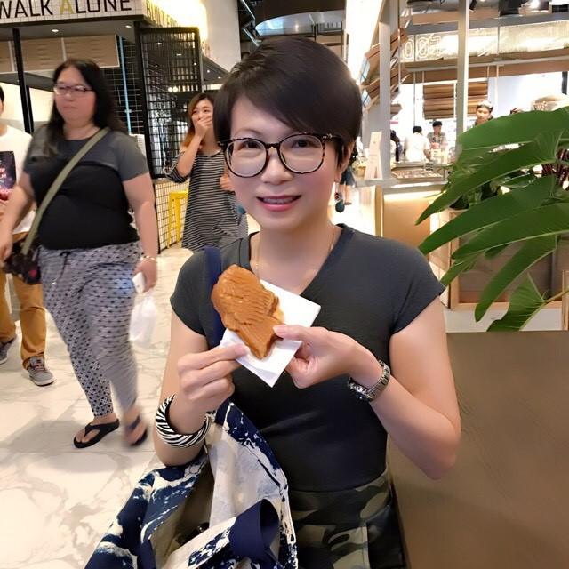 โพสต์ ของ Lin Lin|Lemon8