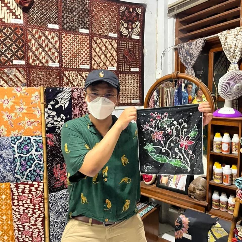 โพสต์ ของ Dimas Putra|Lemon8