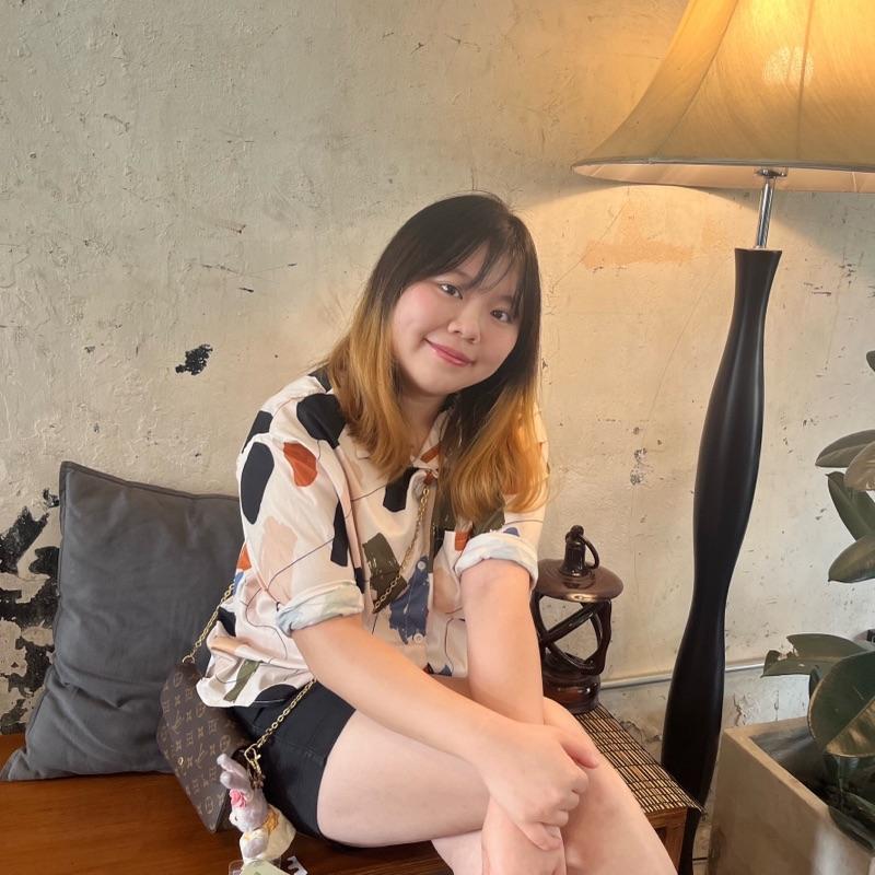 โพสต์ ของ mai|Lemon8