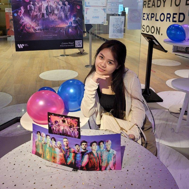 โพสต์ ของ Tong|Lemon8