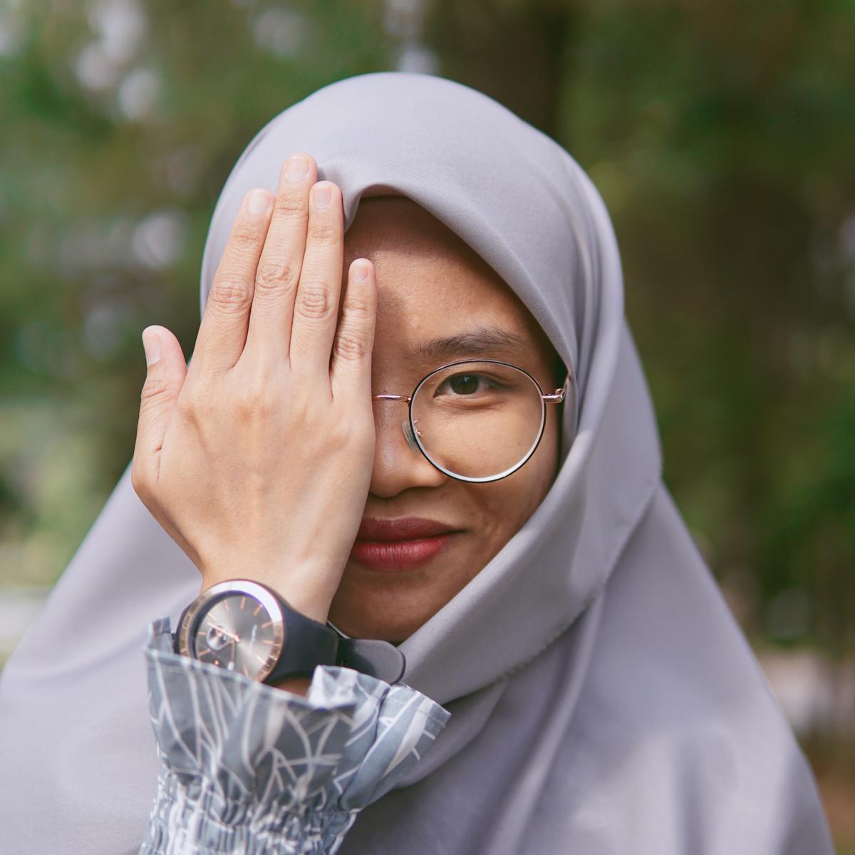 Siarkan Deeba Bahrin|Lemon8