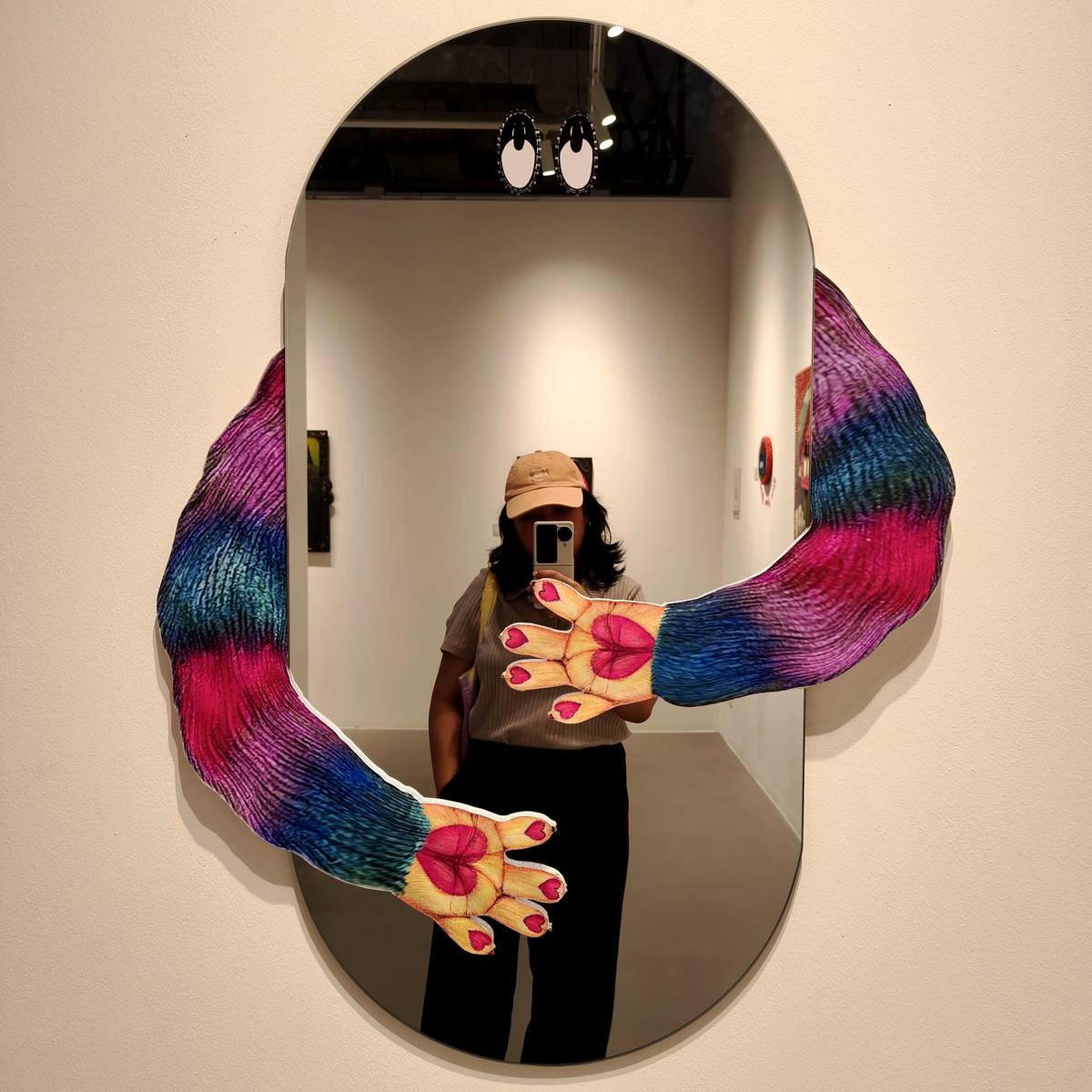 โพสต์ ของ pathma|Lemon8