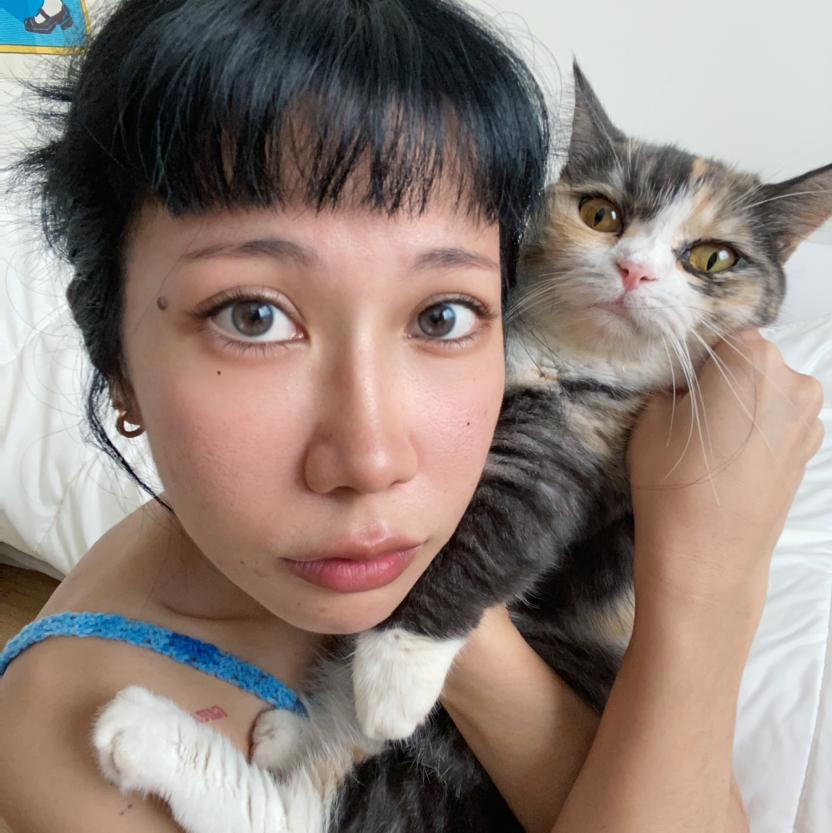 โพสต์ ของ CH Namtan|Lemon8