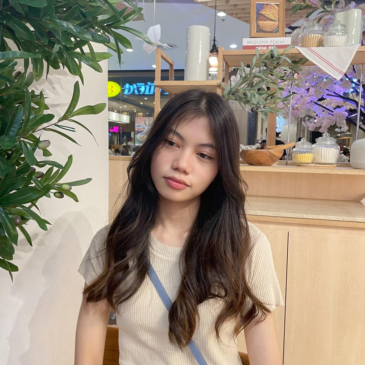 โพสต์ ของ Nisa|Lemon8