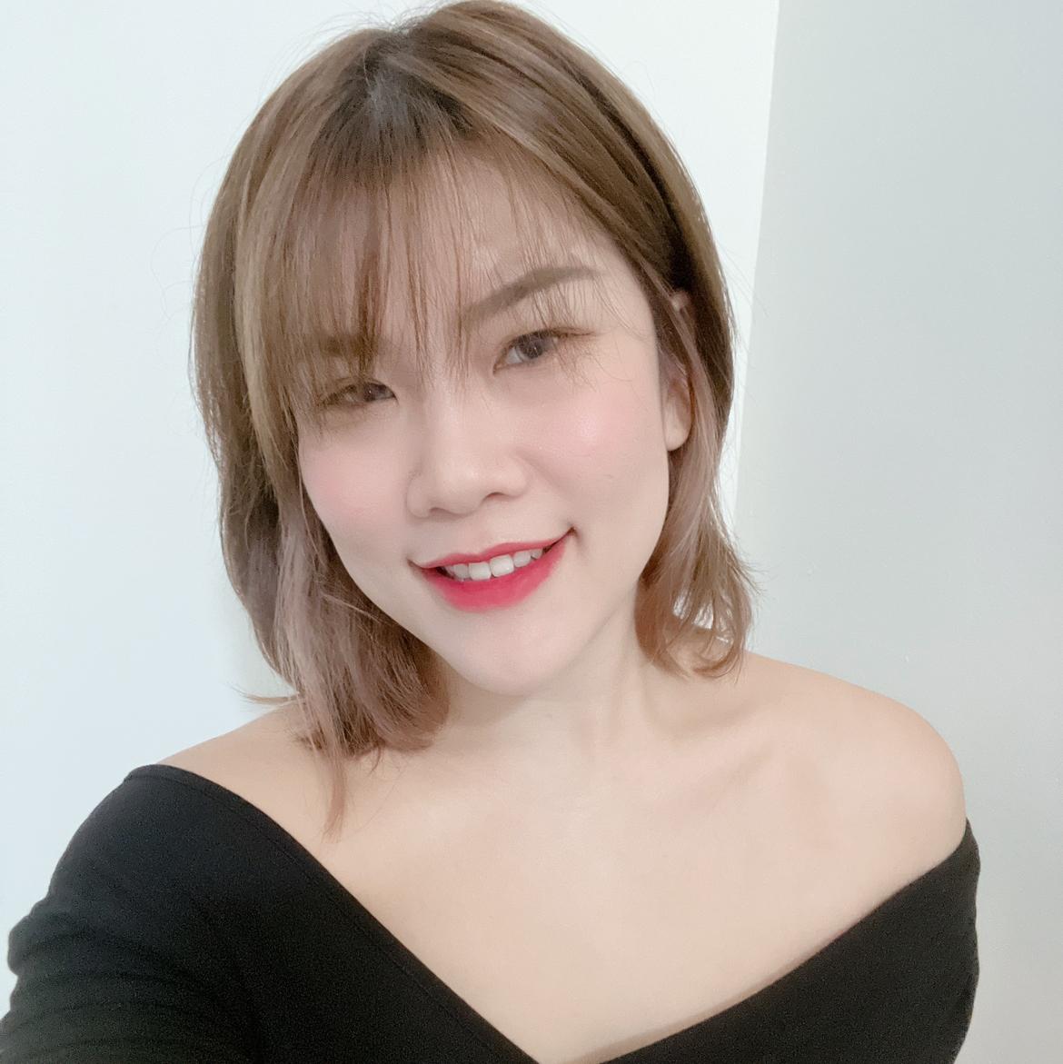 Siarkan Eunice Nee|Lemon8