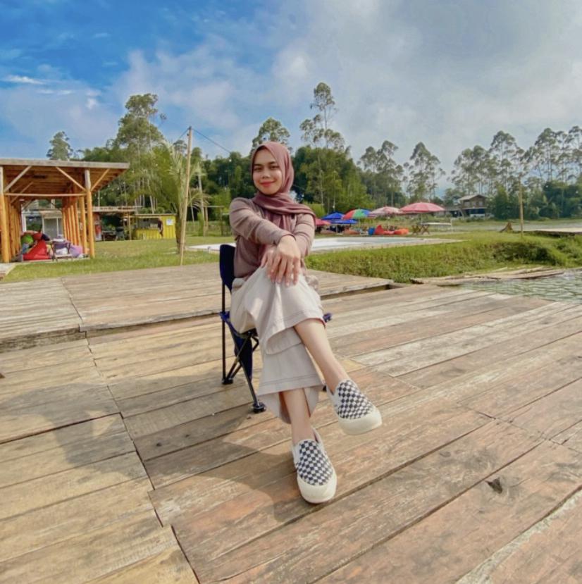 โพสต์ ของ Dina Fauziah|Lemon8