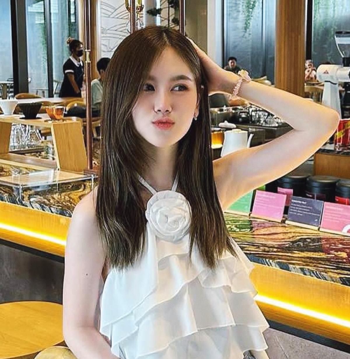 โพสต์ ของ Namwhan |Lemon8