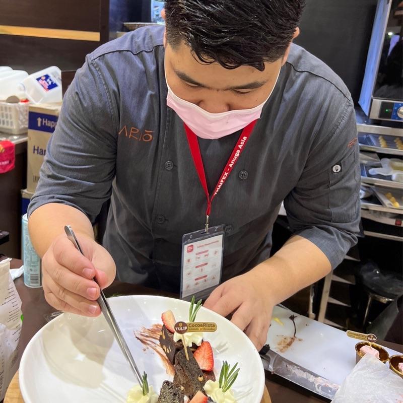 โพสต์ ของ Chef Ball.🍂|Lemon8