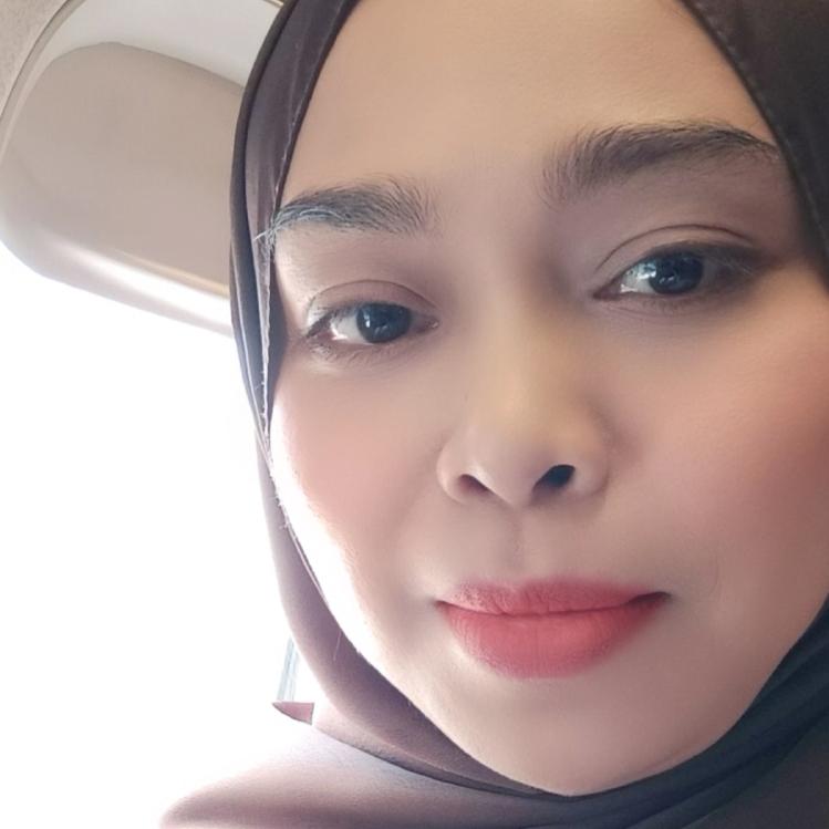 Siarkan Noratiqah Ika|Lemon8