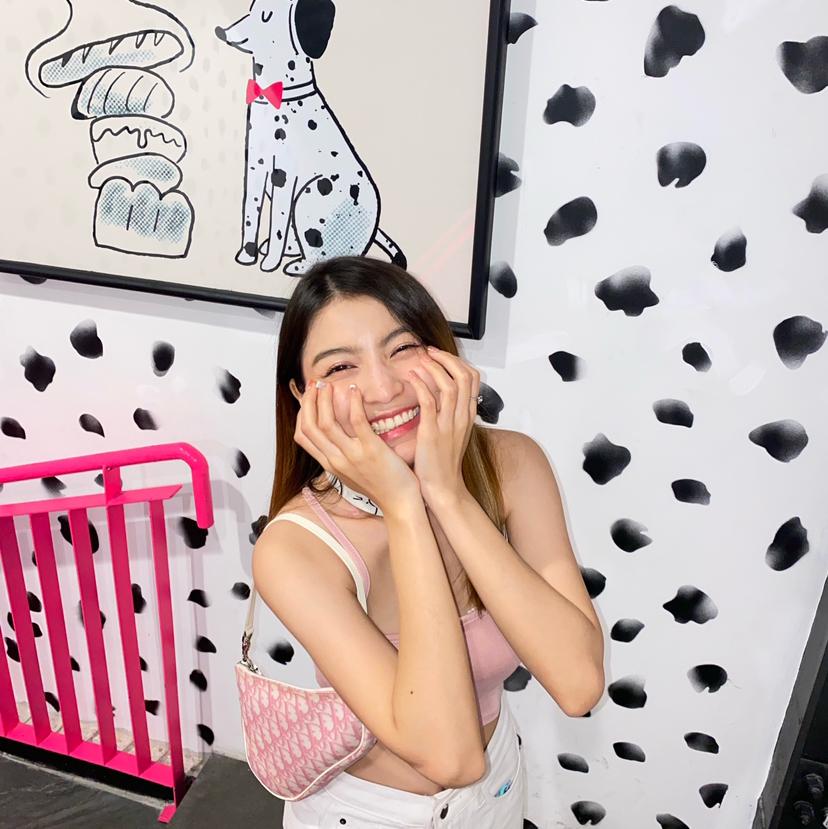 โพสต์ ของ Miew|Lemon8