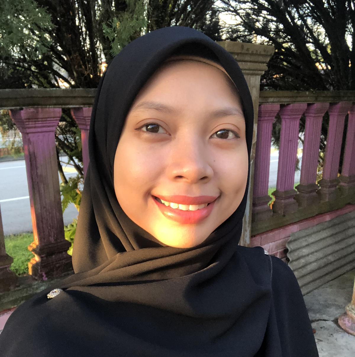 โพสต์ ของ Aina Amri|Lemon8