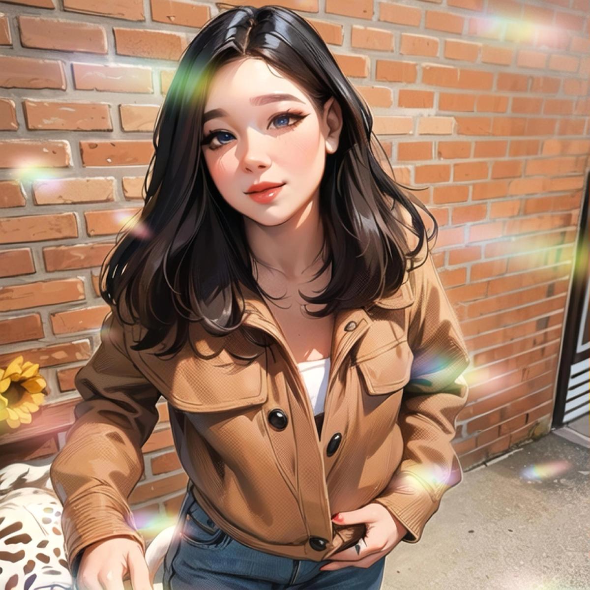 โพสต์ ของ nami 9|Lemon8