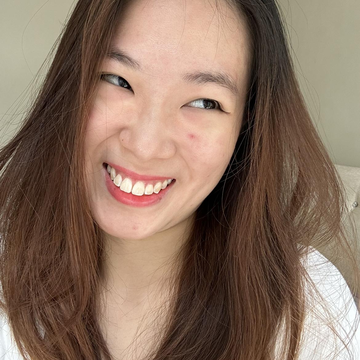  Alison Tan Lemon8