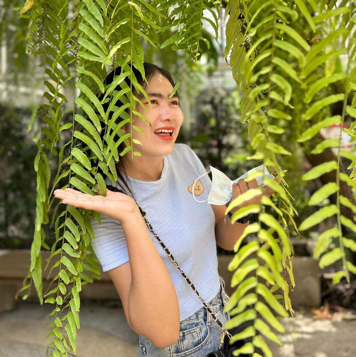 โพสต์ ของ Bell|Lemon8