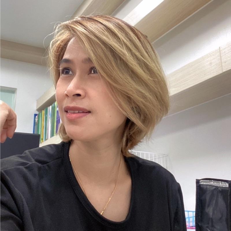 โพสต์ ของ Nadia J.|Lemon8