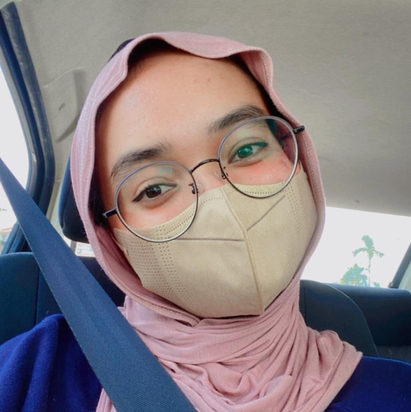 Siarkan Nadia AR|Lemon8