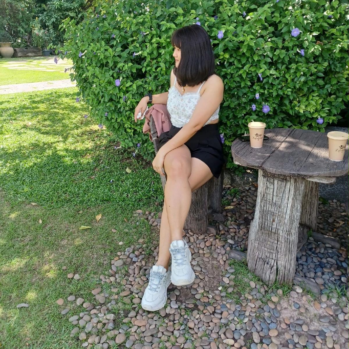 โพสต์ ของ Ying|Lemon8