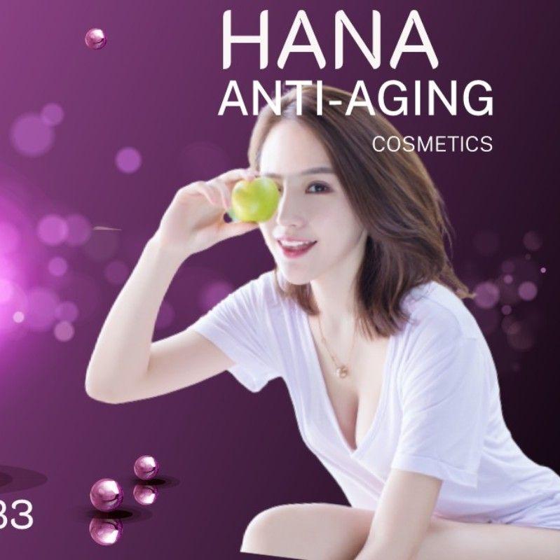 โพสต์ ของ HANA ANTI AGING|Lemon8