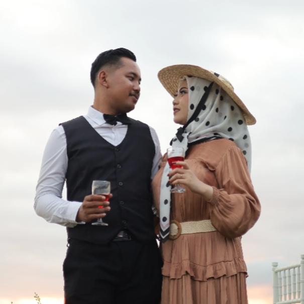 โพสต์ ของ Fransischa🕊️|Lemon8