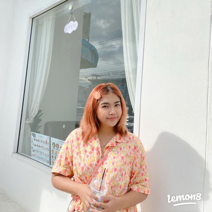 โพสต์ ของ SPRAY🌻|Lemon8