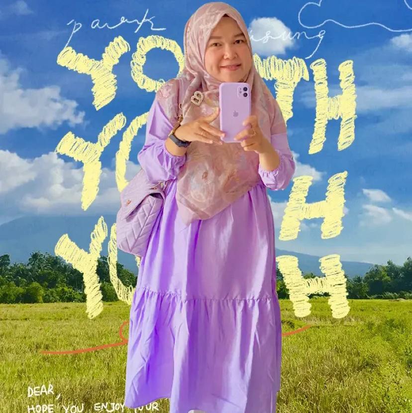 โพสต์ ของ Miss|Lemon8