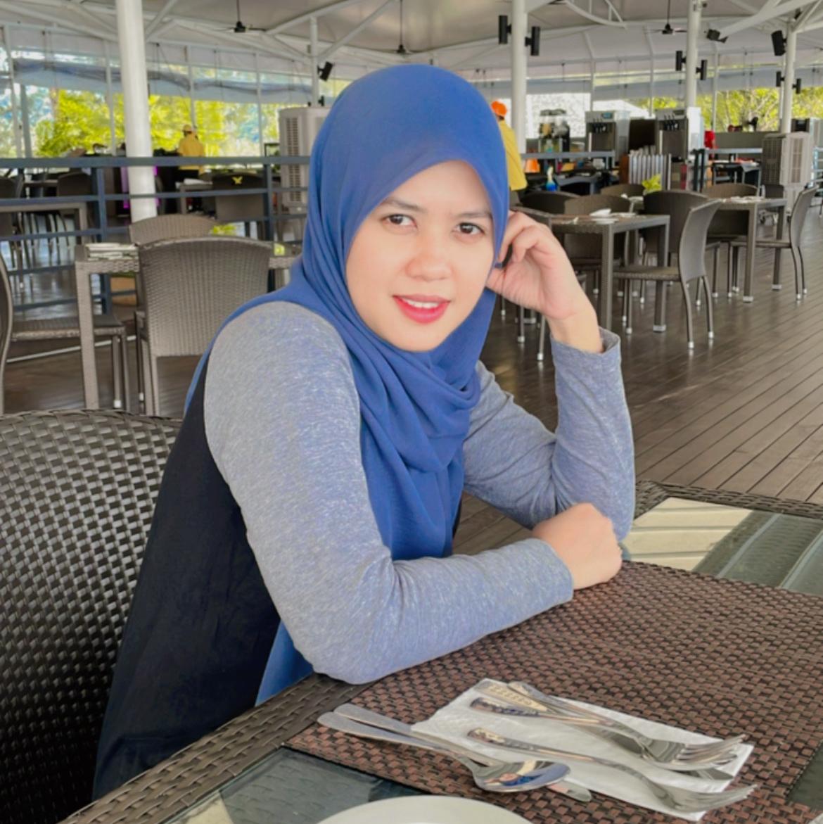 Siarkan nur_ ️|Lemon8