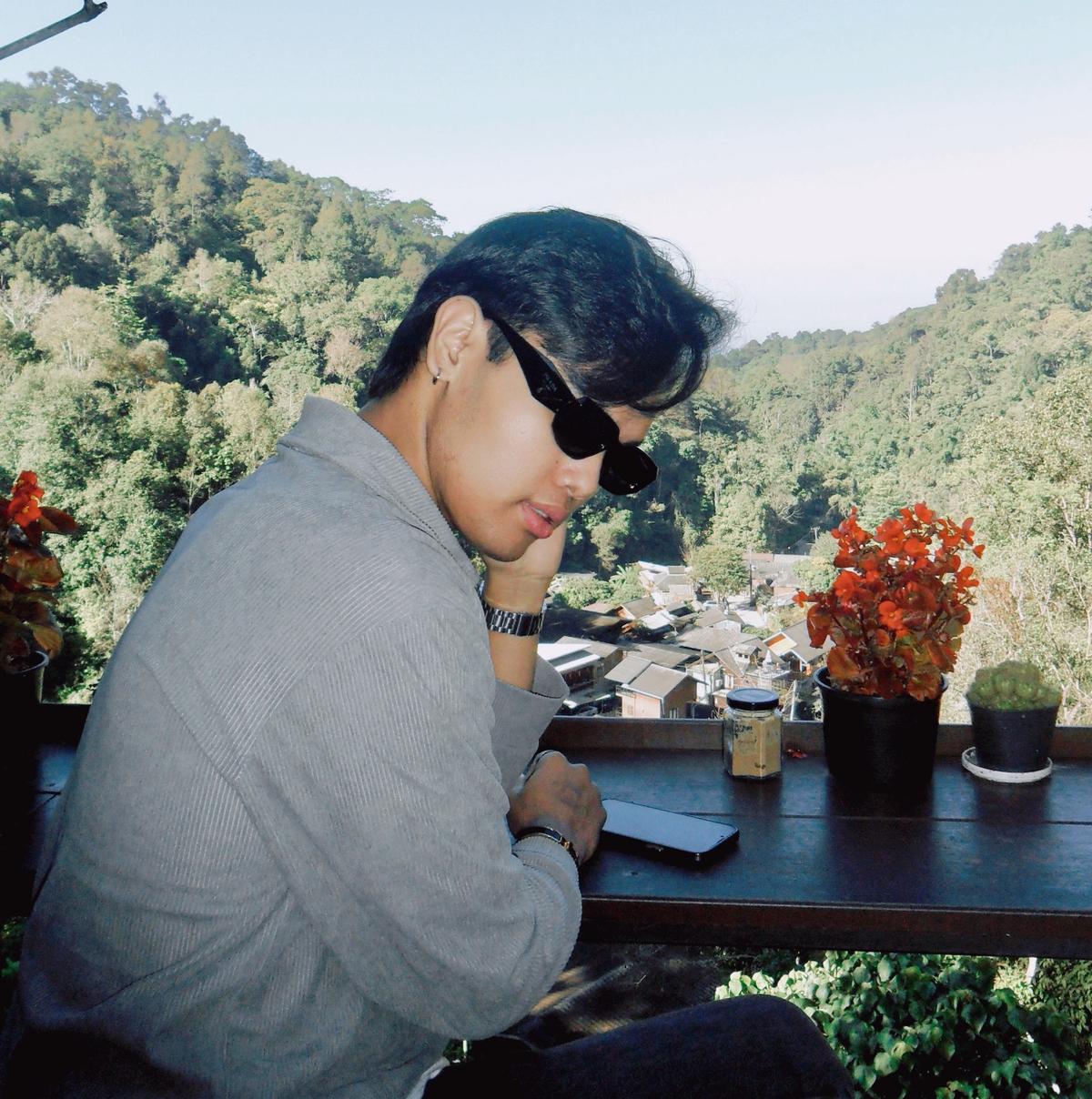 โพสต์ ของ PIYAWAT |Lemon8