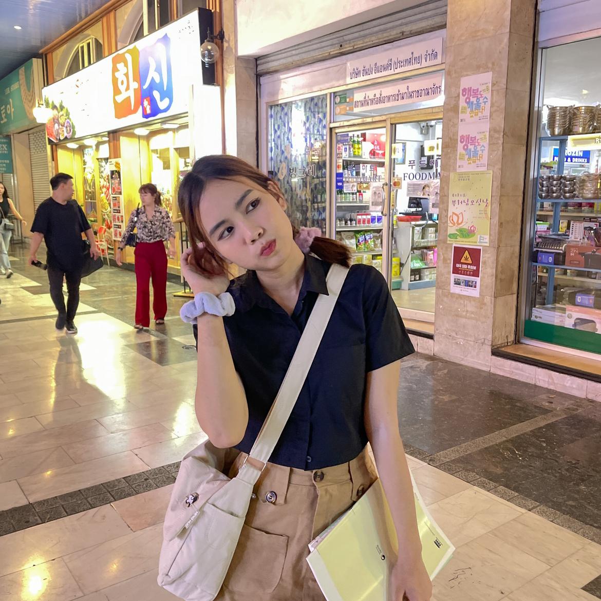 โพสต์ ของ Apiyada Saelim|Lemon8