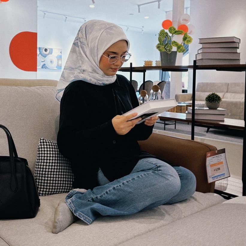 Siarkan Aina azman|Lemon8