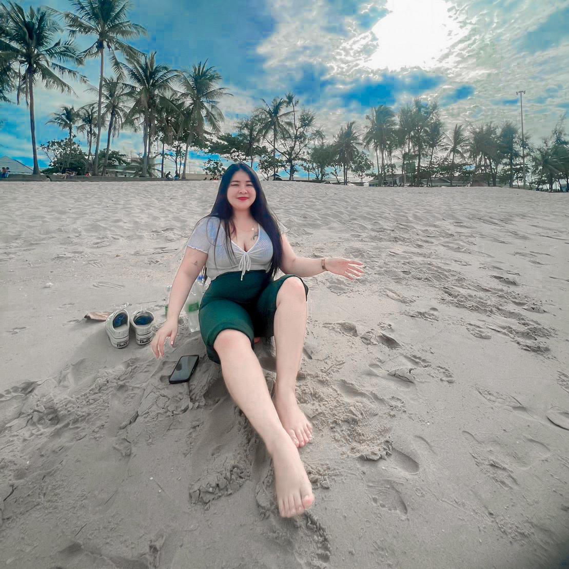 โพสต์ ของ Pcr Vj|Lemon8