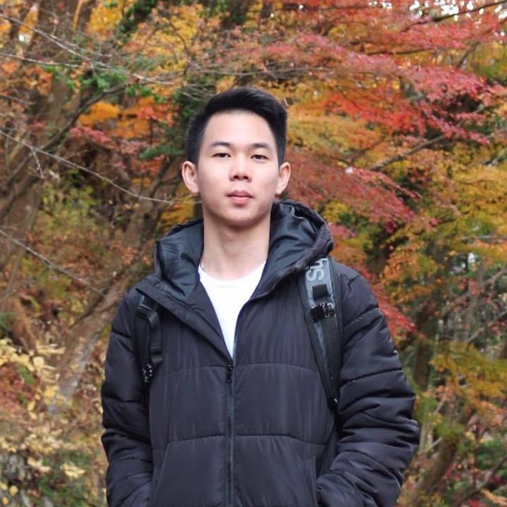 โพสต์ ของ Rocky Pakorn|Lemon8