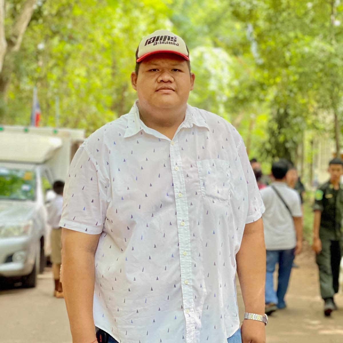 โพสต์ ของ Pee Prasittipho|Lemon8