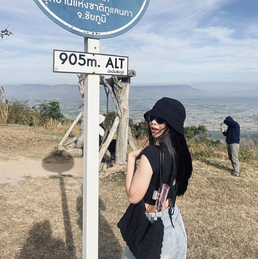 โพสต์ ของ Thitima Hintin|Lemon8