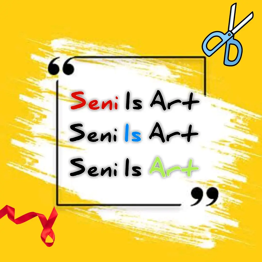 Seni Is Art's Post|Lemon8