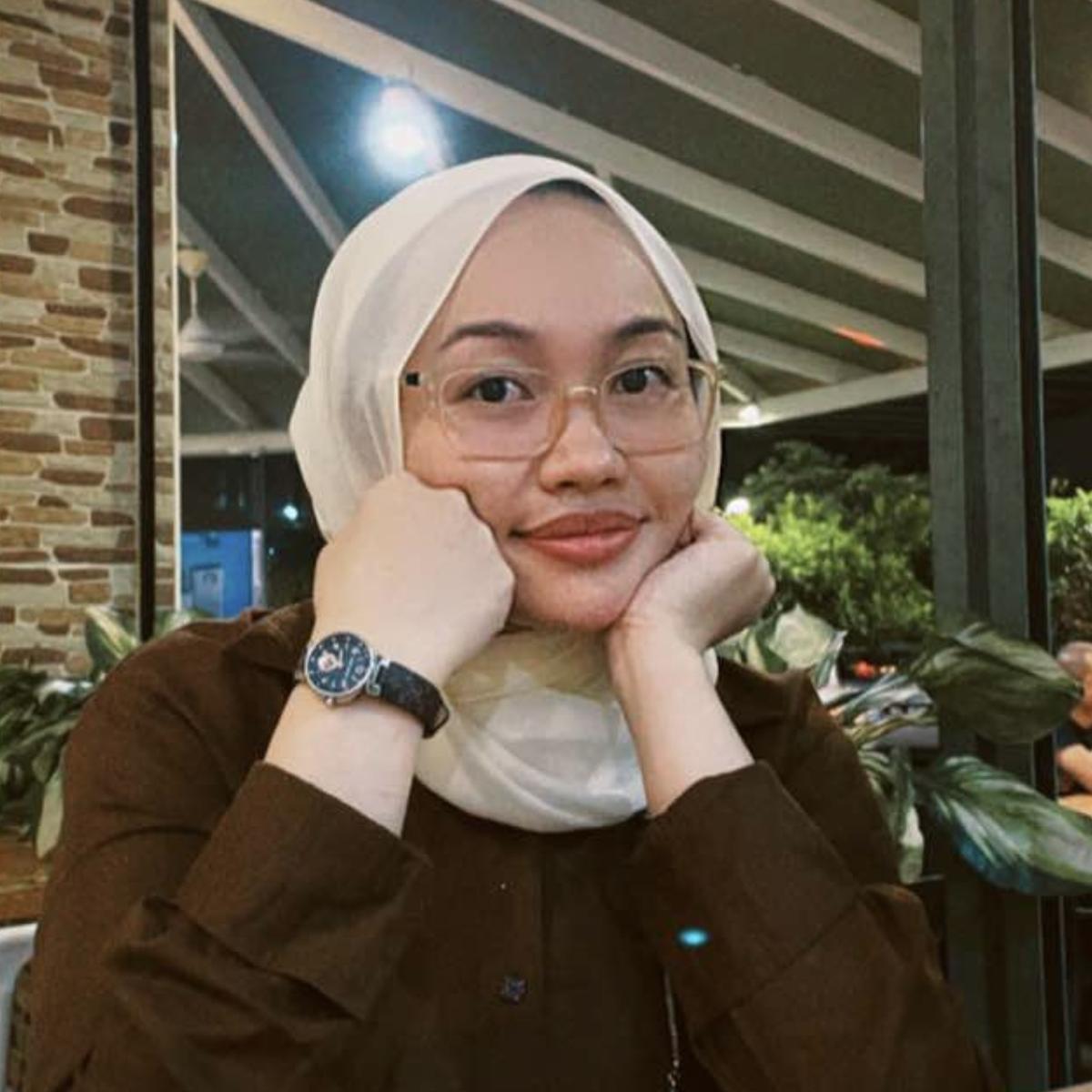 โพสต์ ของ Nur Afifah|Lemon8