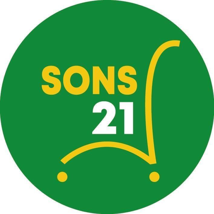 โพสต์ ของ SONS 21|Lemon8