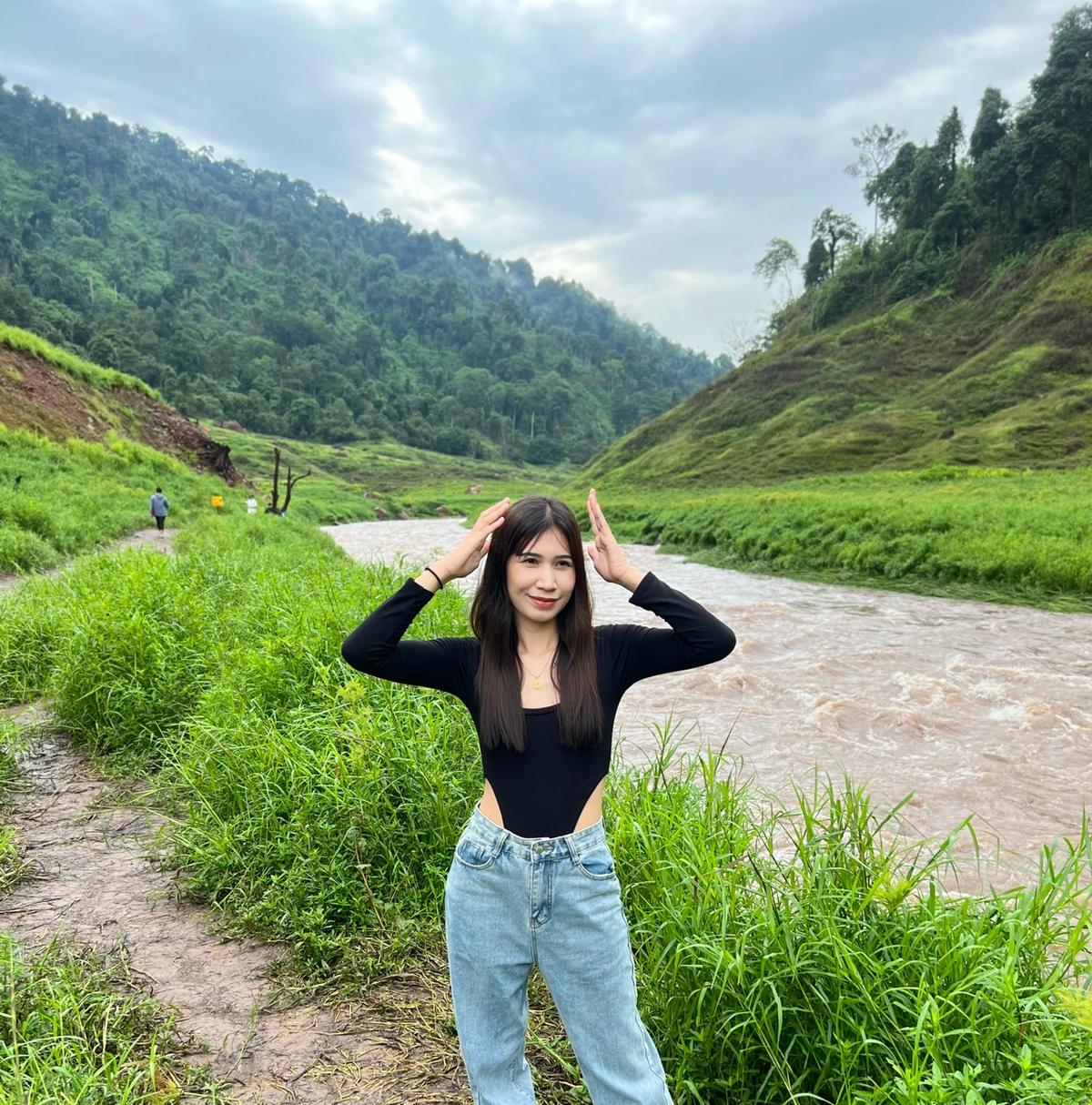 โพสต์ ของ Puy🤍|Lemon8