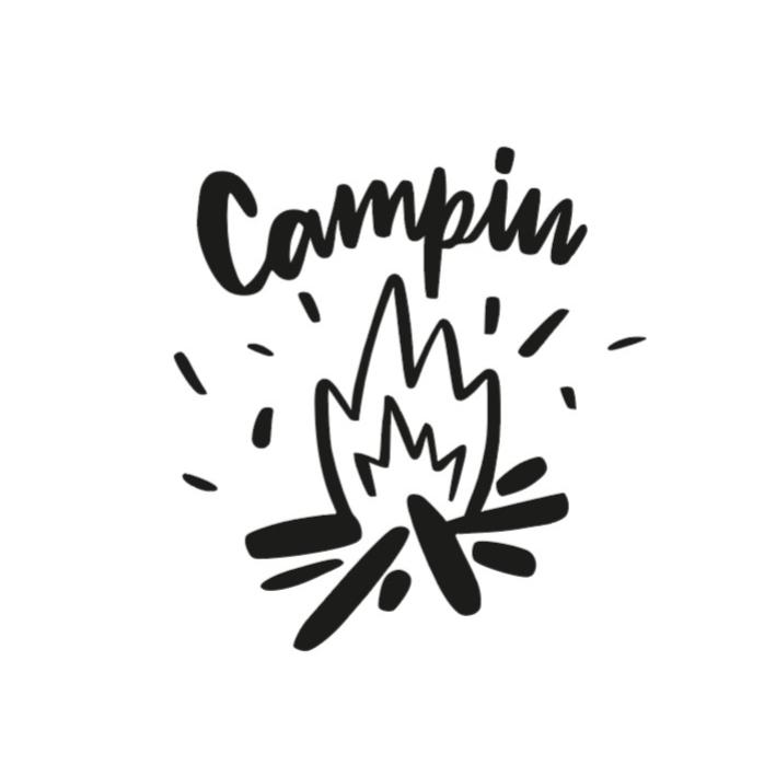 โพสต์ ของ Camp In|Lemon8