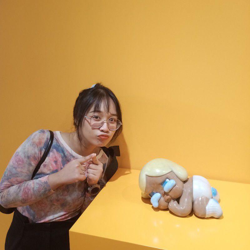 โพสต์ ของ Fah|Lemon8