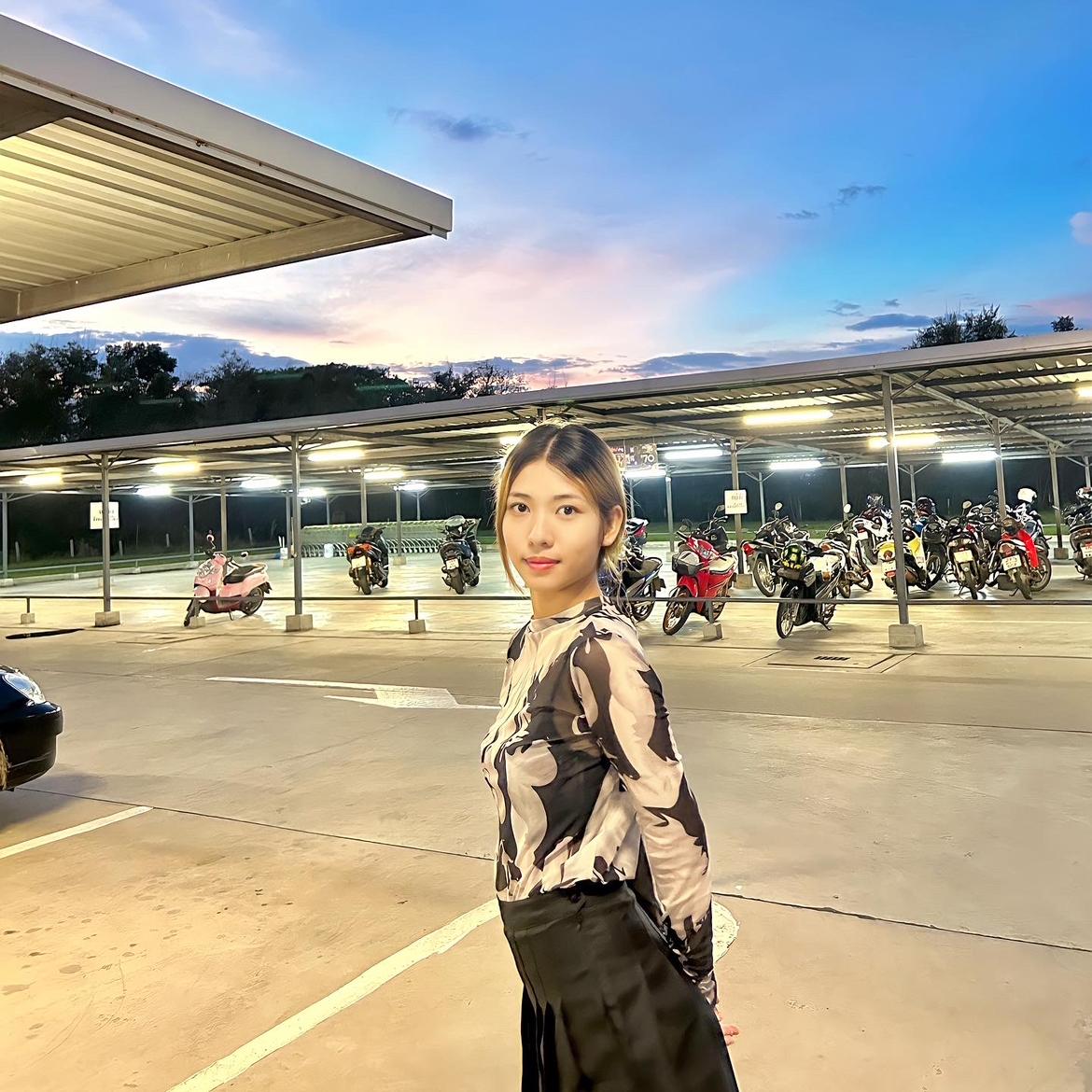 โพสต์ ของ Koi Khanittha|Lemon8