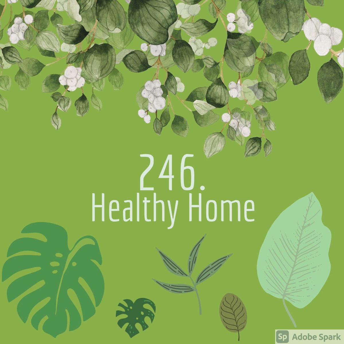 โพสต์ ของ 246_healthyhome|Lemon8