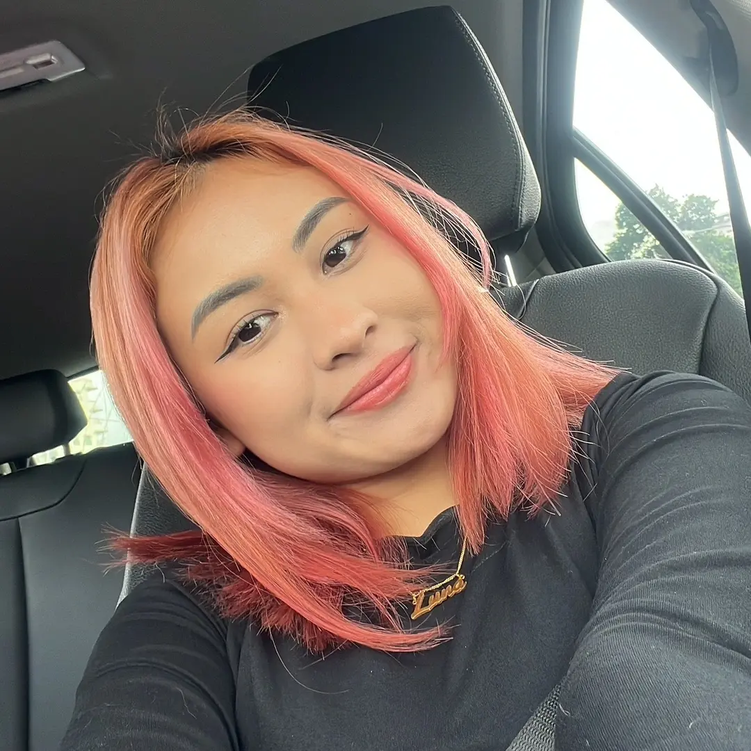 โพสต์ ของ luna tasha|Lemon8