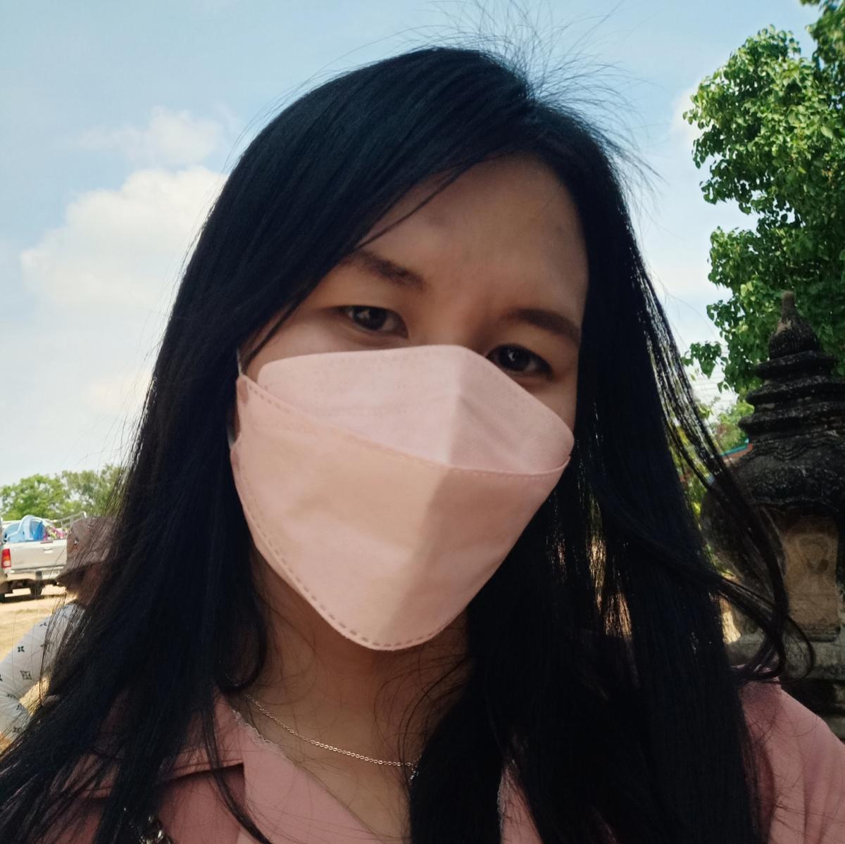 โพสต์ ของ moo noi|Lemon8